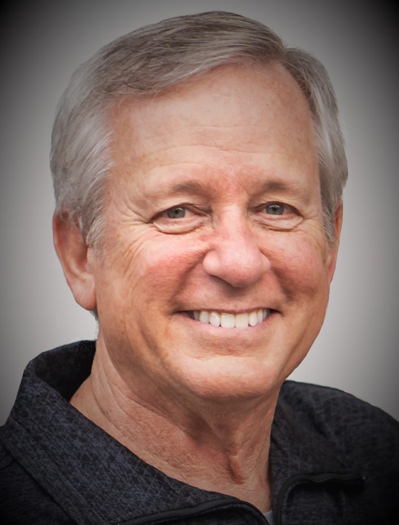 About - Craig B. Whelden | Inspirational Speaker